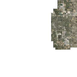 ArcGIS Web Application