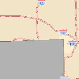 Cook County GIS Dept