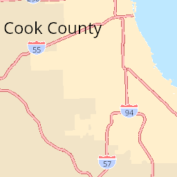 Cook County Municipal Incorporation Document Viewer